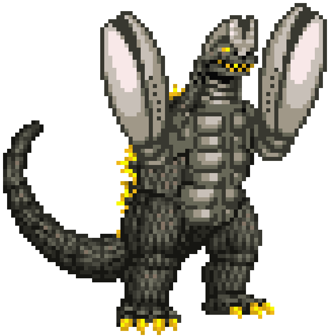Boron | Fan Made Kaiju Wikia | Fandom