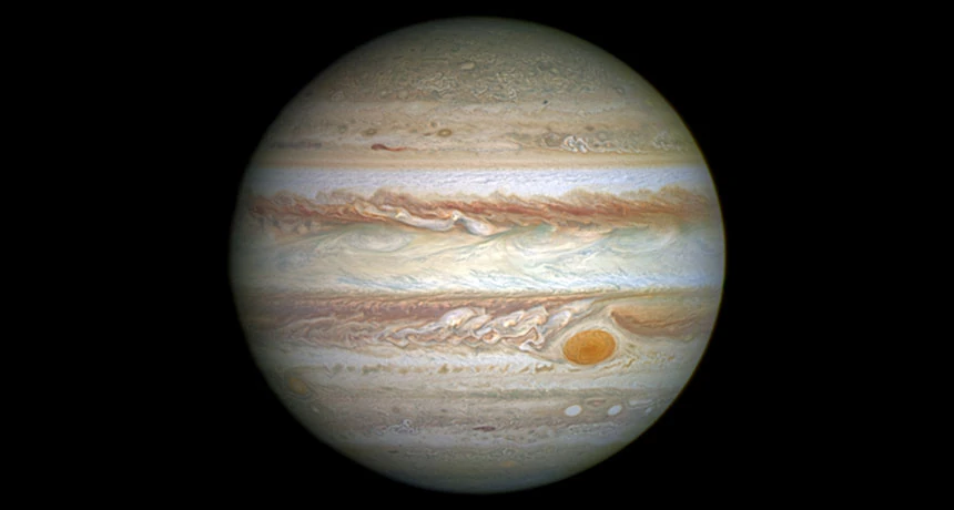 Jupiter (Universe 2004) | Fan Made Kaiju Wikia | Fandom