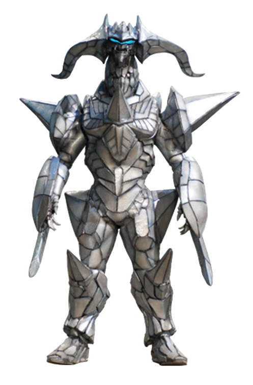 Alien Groza Ghelgath | Fan Made Kaiju Wikia | Fandom