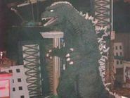 Hyper Godzilla | Fan Made Kaiju Wikia | Fandom