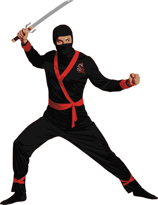 Giant Ninja | Fan Made Kaiju Wikia | Fandom