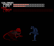 Solomon | Fan Made Kaiju Wikia | Fandom