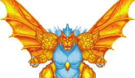 Ultimate Godzilla | Fan Made Kaiju Wikia | Fandom