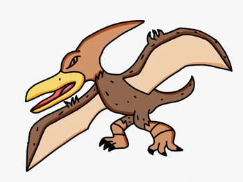 Olitiau | Fan Made Kaiju Wikia | Fandom