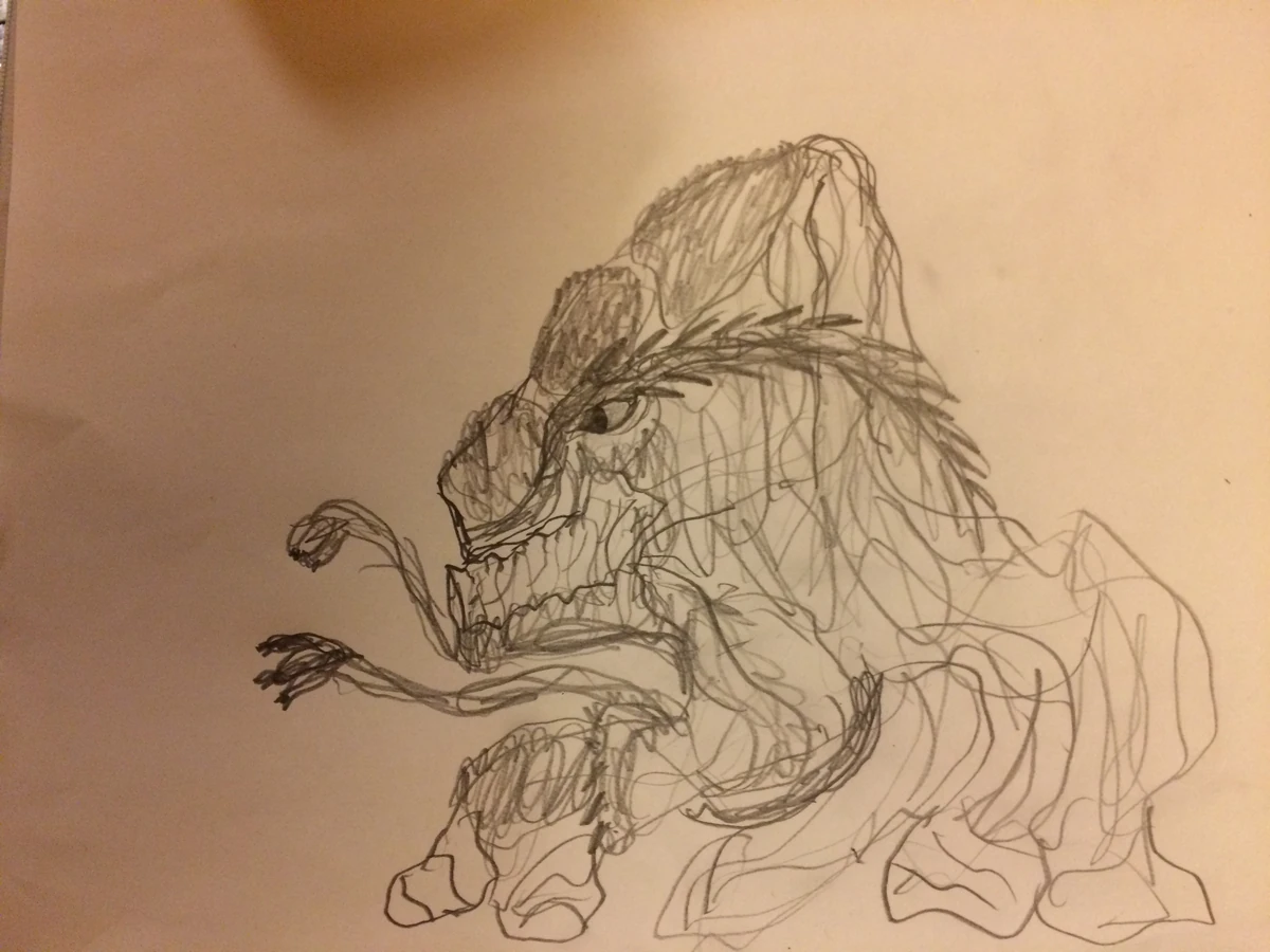 Category:Biomechs | Fan Made Kaiju Wikia | Fandom