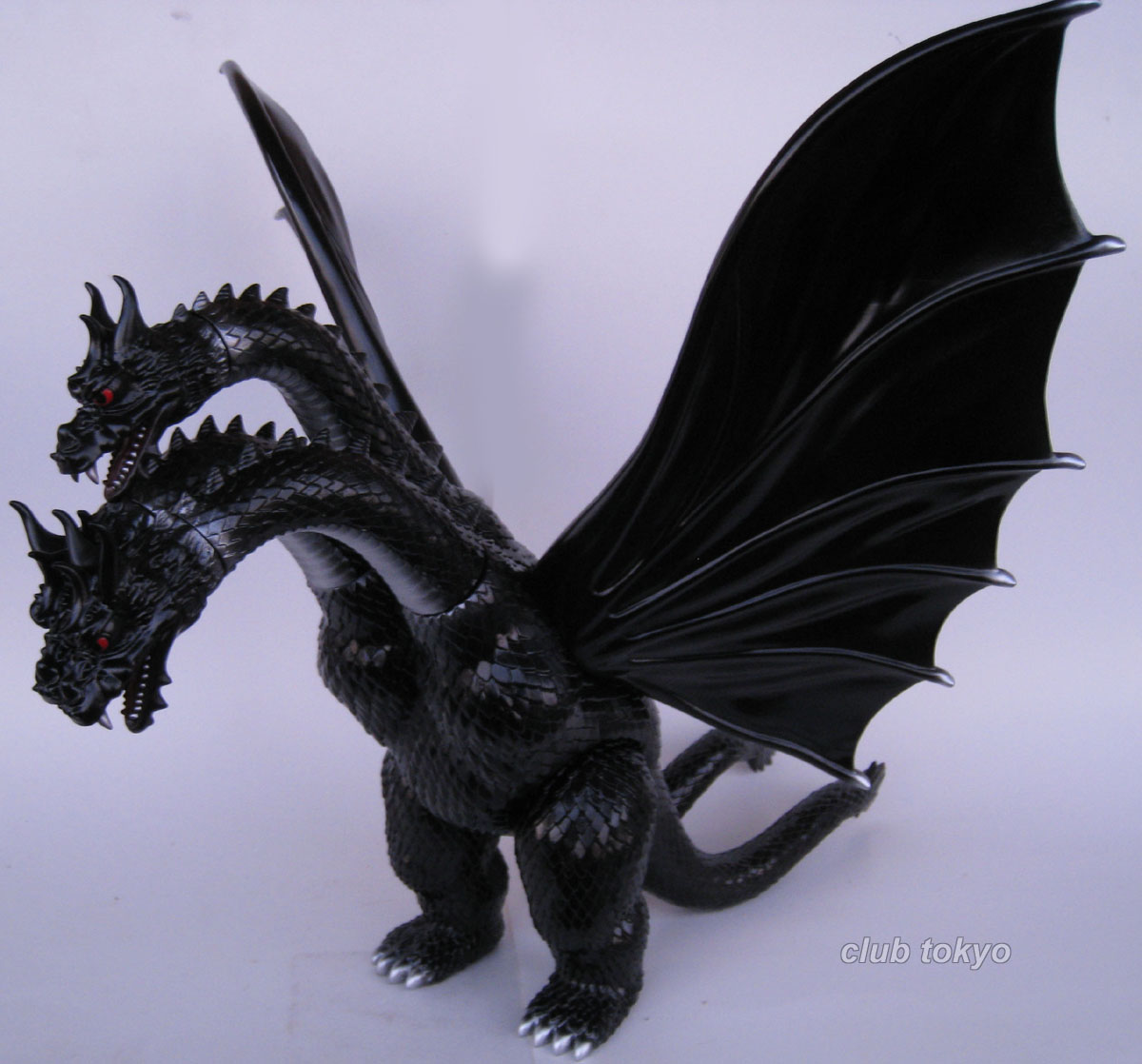 Dark Ghidorah Fan Made Kaiju Wikia Fandom