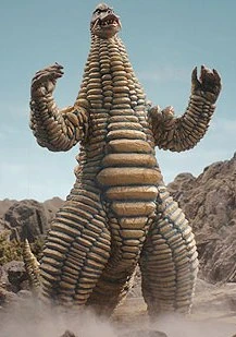 Red King (2017 reboot universe) | Fan Made Kaiju Wikia | Fandom