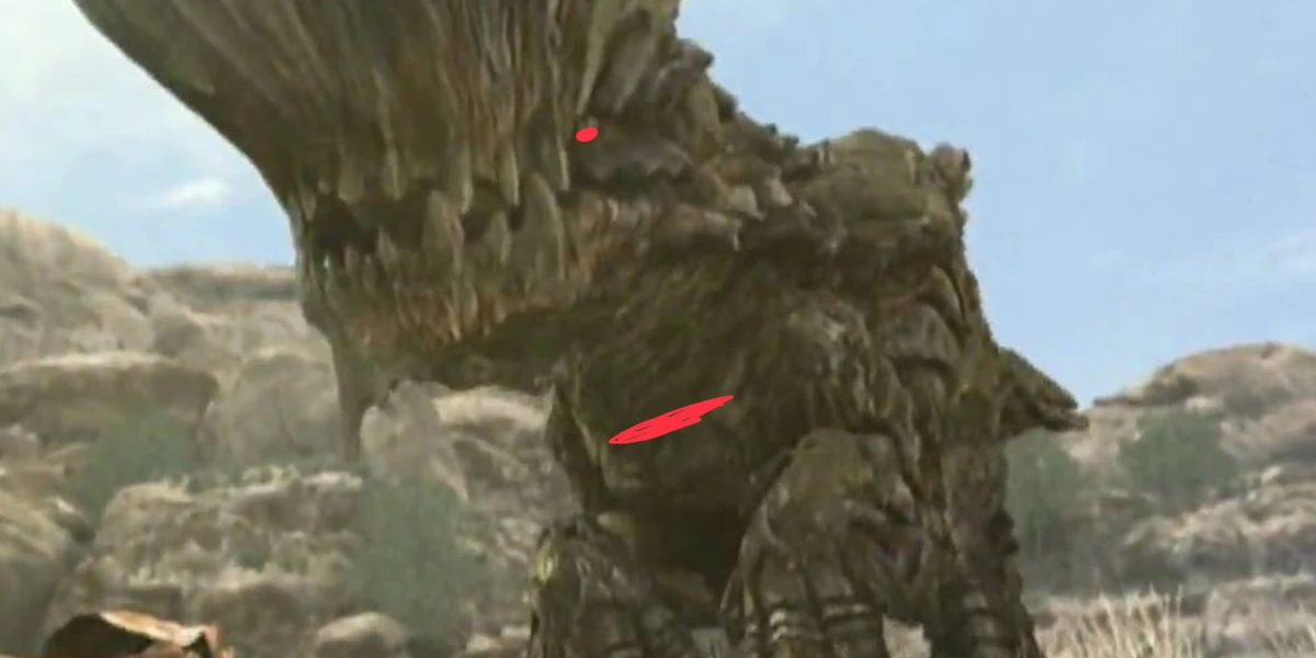 Demon Barroth | Fan Made Monster Hunter Wiki | Fandom