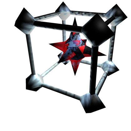 Subspace mine | Fan Made Nextbots Wiki | Fandom