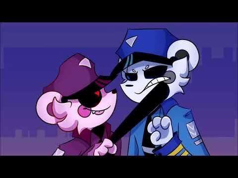 Pink poley | Fan made piggy charcters Wiki | Fandom