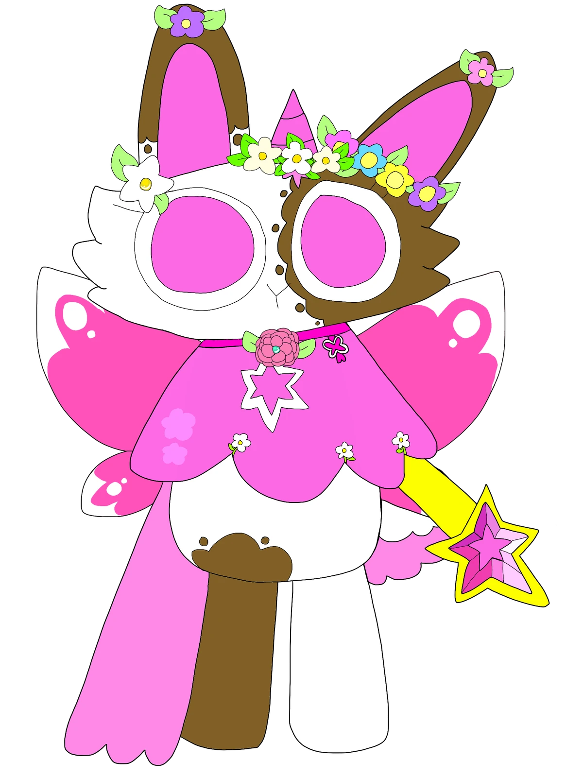 SCP 9013 (Nina Fairy) | Fan Made SCP’s Wiki | Fandom