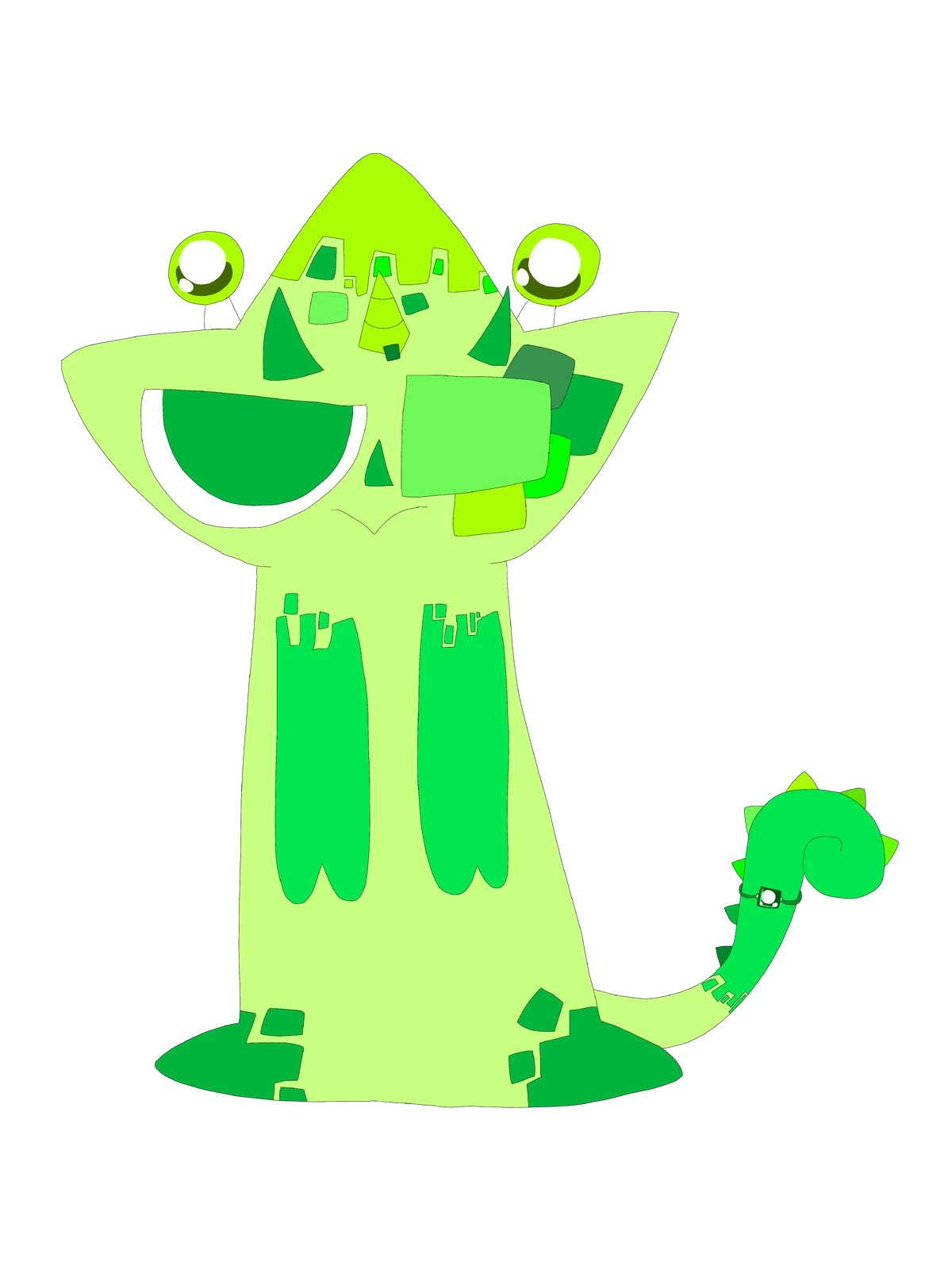 SCP 9009 (Brainy Tech) | Fan Made SCP’s Wiki | Fandom