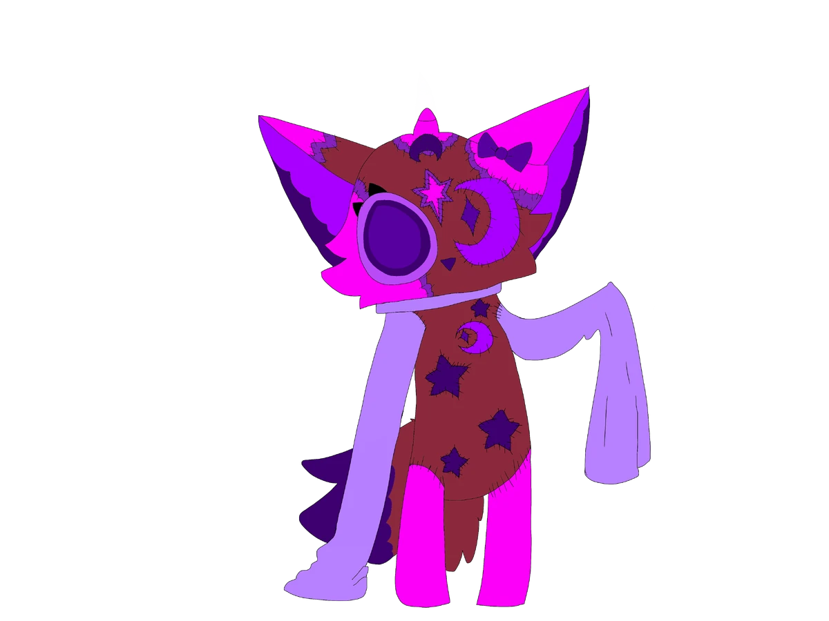 Scp 9006 (Nyla moon) | Fan Made SCP’s Wiki | Fandom