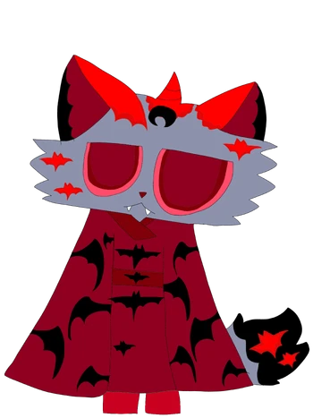 SCP 9007 (Zack Dark) | Fan Made SCP’s Wiki | Fandom