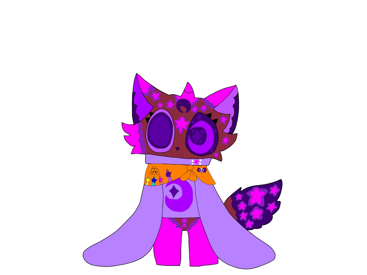 Scp 9006 (Nyla moon) | Fan Made SCP’s Wiki | Fandom