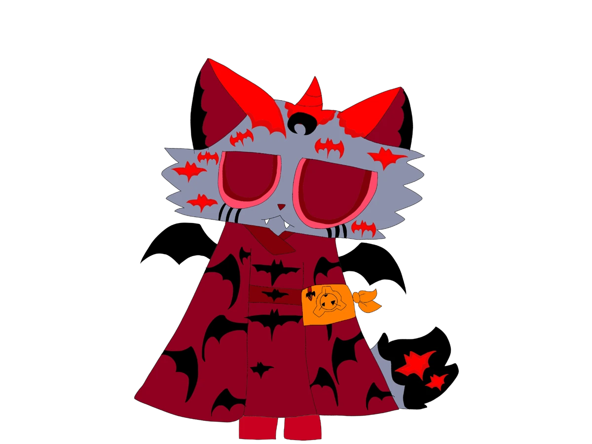 SCP 9007 (Zack Dark) | Fan Made SCP’s Wiki | Fandom