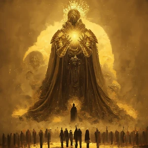 Emperor Of Light (CN-Branch) | Fan Made SCP’s Wiki | Fandom
