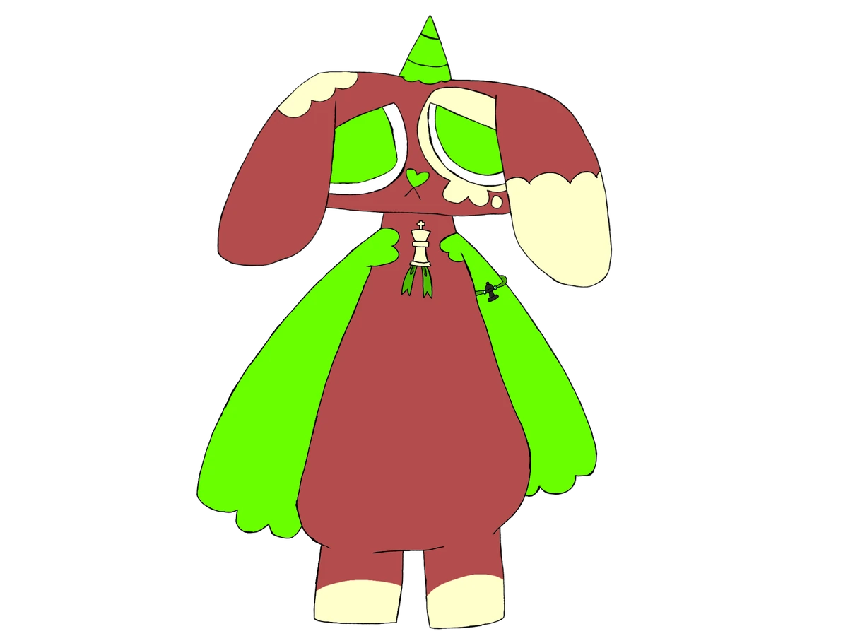 SCP 9011 (Cammy Game) | Fan Made SCP’s Wiki | Fandom