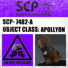 SCP-7482-A | Fan Made SCP’s Wiki | Fandom