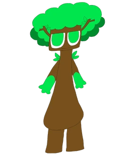 SCP 9001 (Branch Treewood) | Fan Made SCP’s Wiki | Fandom