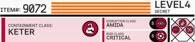 SCP-9072 (Dangerous Tetris) | Fan Made SCP’s Wiki | Fandom