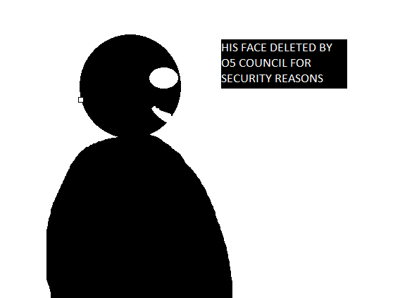 Dr. Windgar - The SCP Whisperer | Fan Made SCP’s Wiki | Fandom