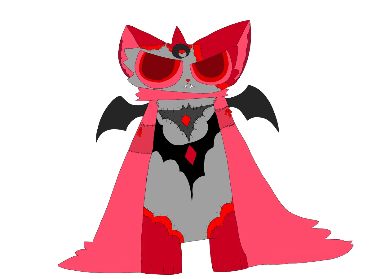 SCP 9007 (Zack Dark) | Fan Made SCP’s Wiki | Fandom