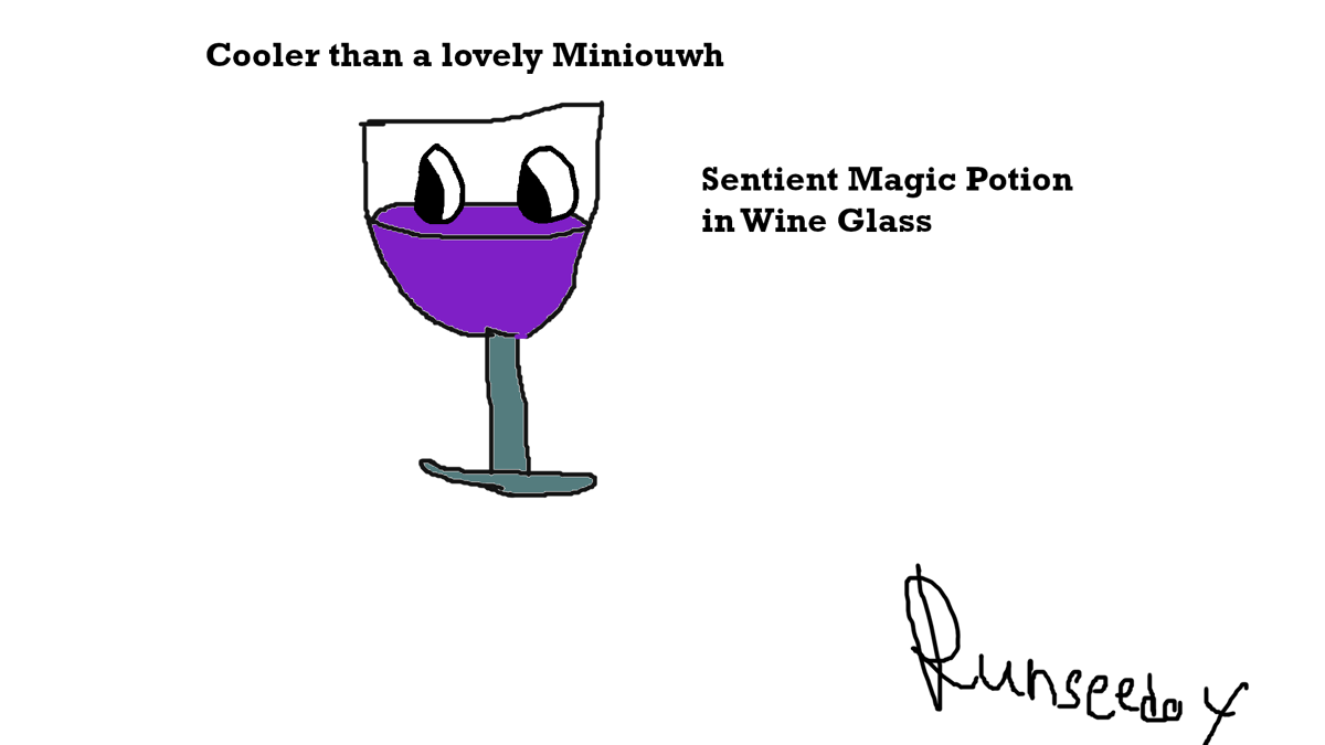 SCP-9214A The Grim Cup of Wither | Fan Made SCP’s Wiki | Fandom