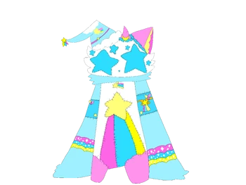 Scp 9008 (Cozy Panda) | Fan Made SCP’s Wiki | Fandom