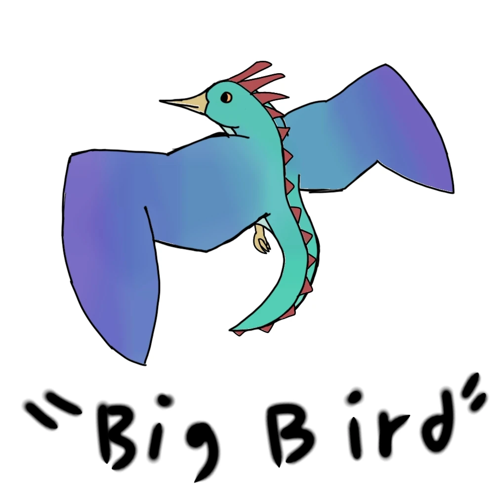 Scp-4367 ("Big Bird") | Fan Made SCP’s Wiki | Fandom