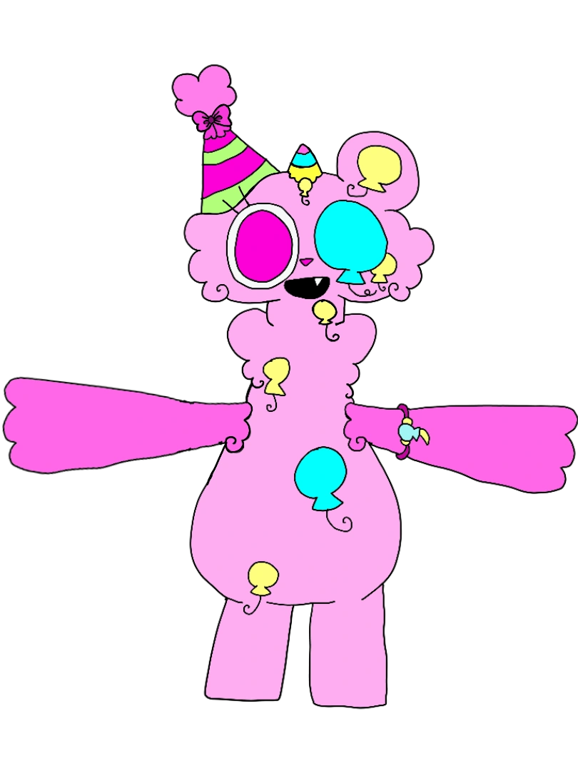 SCP 9010 (Party Sugar) | Fan Made SCP’s Wiki | Fandom