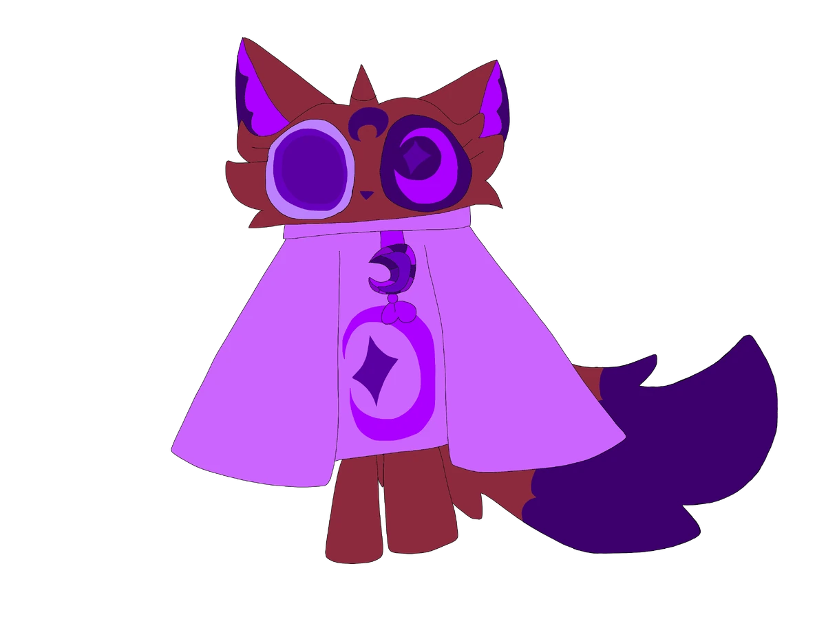 Scp 9006 (Nyla moon) | Fan Made SCP’s Wiki | Fandom
