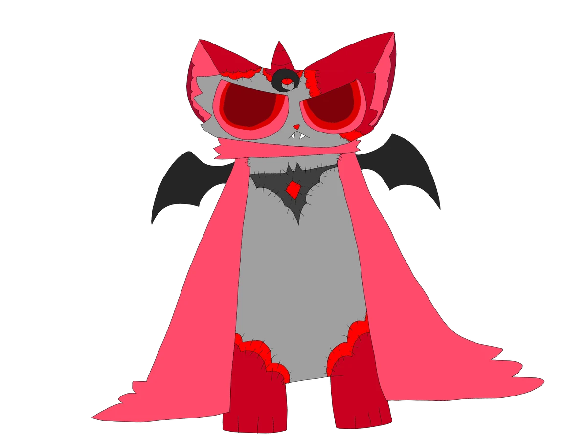 SCP 9007 (Zack Dark) | Fan Made SCP’s Wiki | Fandom