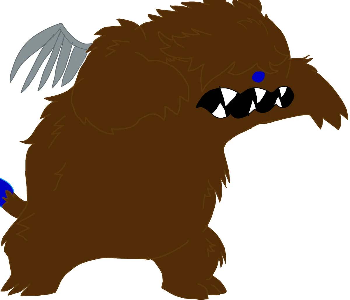 Scp 640 - Yuichiro (prototype) | Fan Made SCP’s Wiki | Fandom