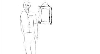 Aggressive Mirror | Fan Made SCP’s Wiki | Fandom