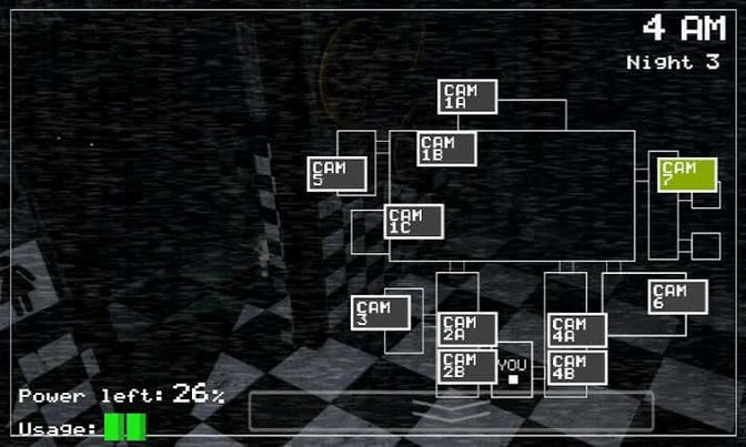 SCP 2730 (El Peluche) | Fan Made SCP’s Wiki | Fandom
