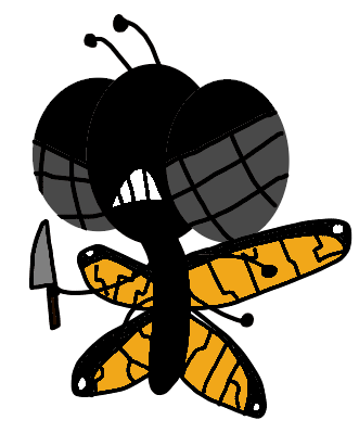 Wormy(My Version) | Fan made Transcript$! Wiki | Fandom