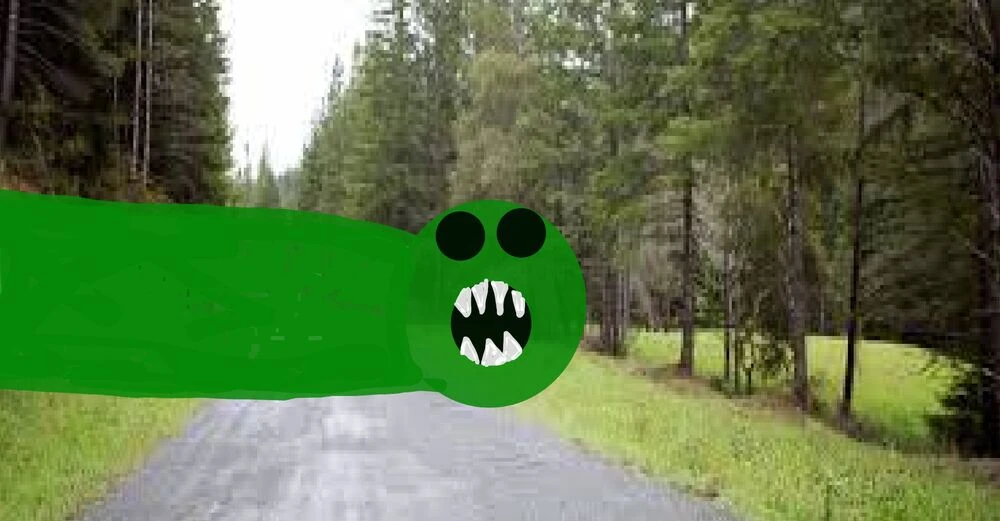 Category:Fanmade Creatures | Fan made trevor henderson Wiki | Fandom