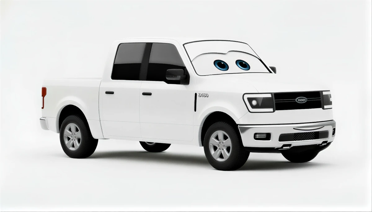 Axle (character) | Fan Made TV/Movie Vehicles Wiki | Fandom