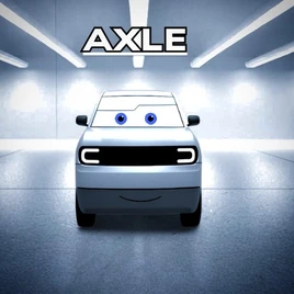 Axle | Fan Made TV/Movie Vehicles Wiki | Fandom