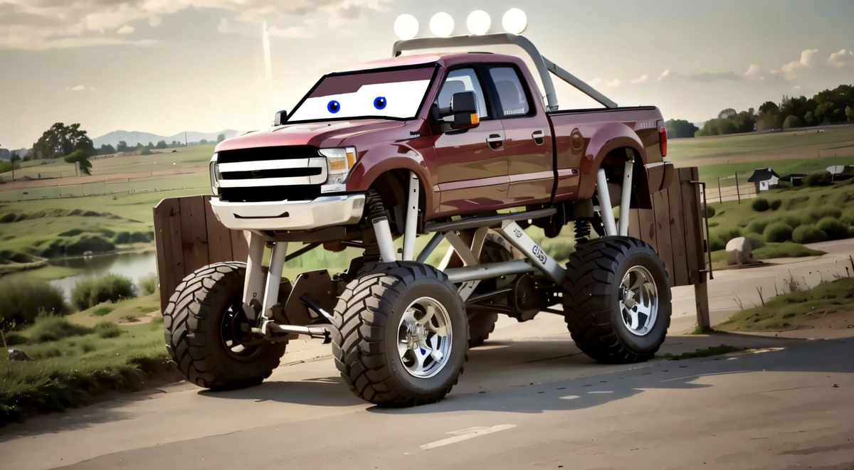 Thunder (Thunder and the Monster Wars; character) | Fan Made TV/Movie ...
