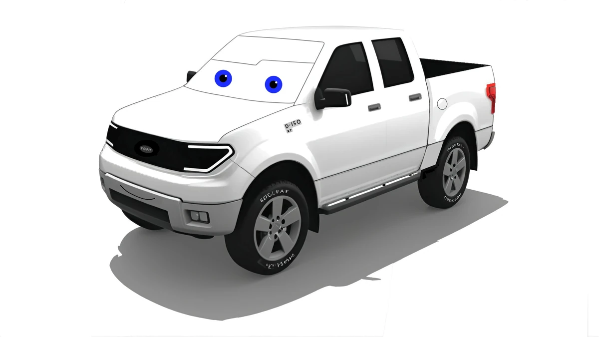 Axle (character) | Fan Made TV/Movie Vehicles Wiki | Fandom