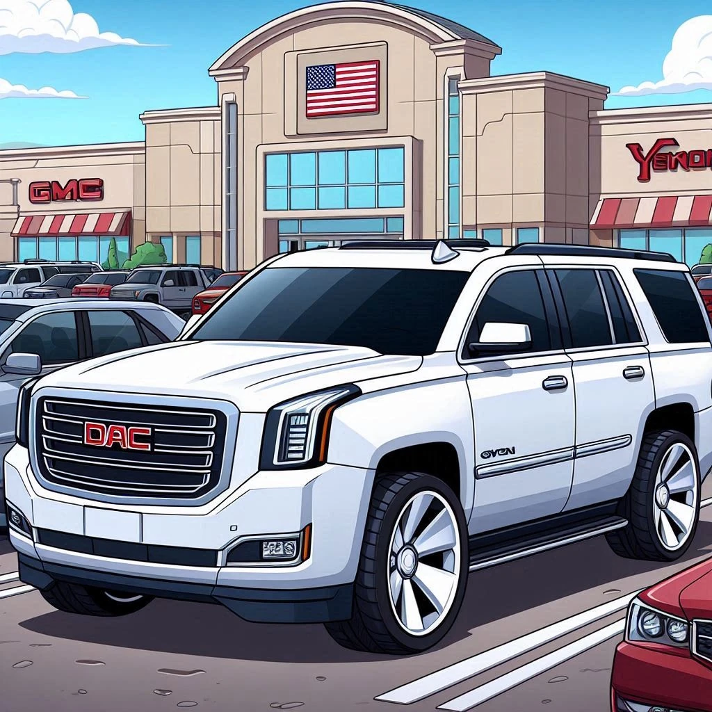 DAC Kyon | Fan Made TV/Movie Vehicles Wiki | Fandom