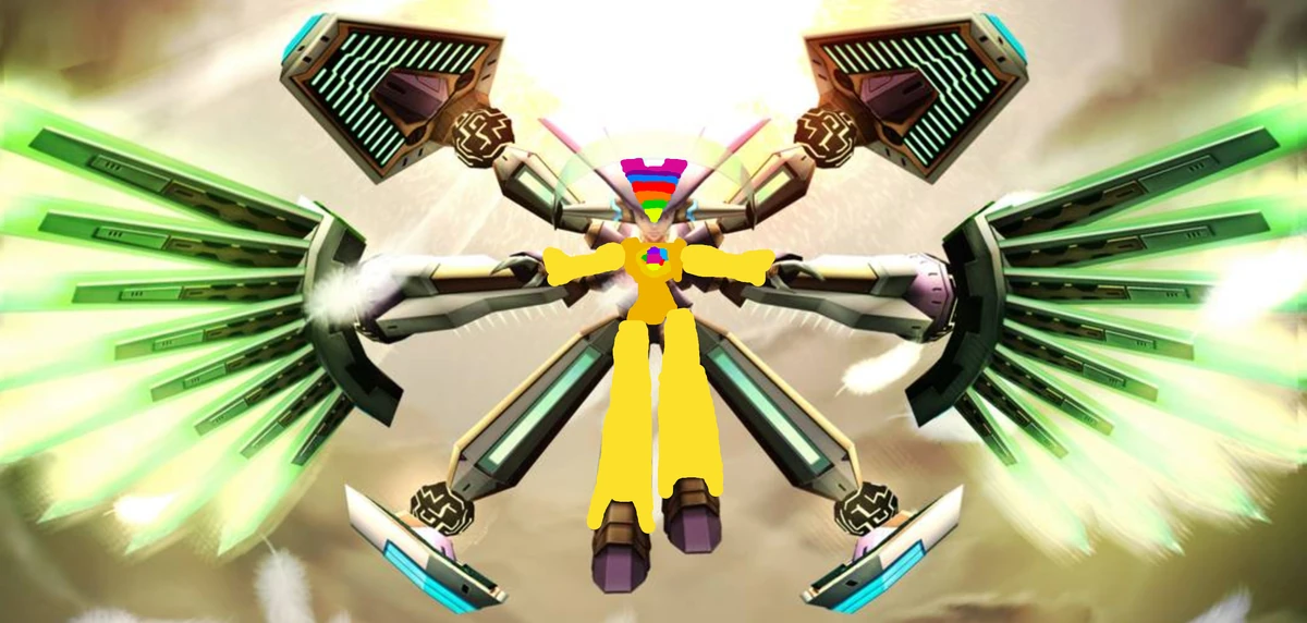 Marvel Vs Capcom: Ultimate/Lumine Alpha | Fan Made Video Games and ...