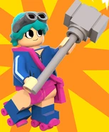 The Lego Movie 4: Last Battle For The Universe | Fan Made Video Games ...