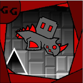 Gastly Gaming | Fan of GD Wiki | Fandom