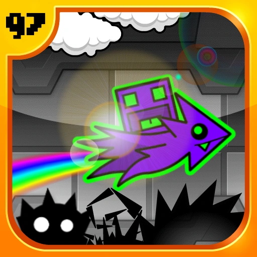 EvansRock97 | Fan of GD Wiki | Fandom