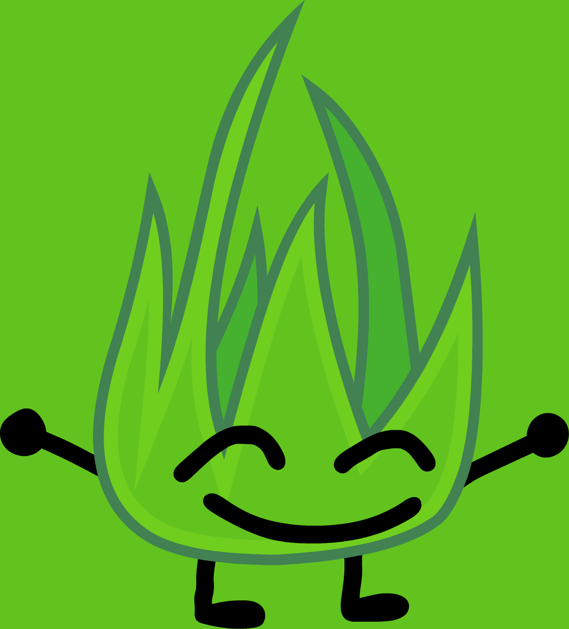 Fan of Grassy Wiki | Fandom