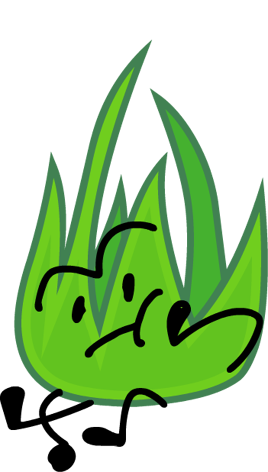 Grassy | Fan of Grassy Wiki | Fandom