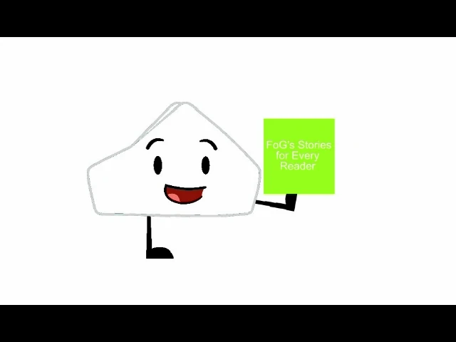 Snow Foldy reading Object Detectives The Cookie Dough Mystery | Fan of ...